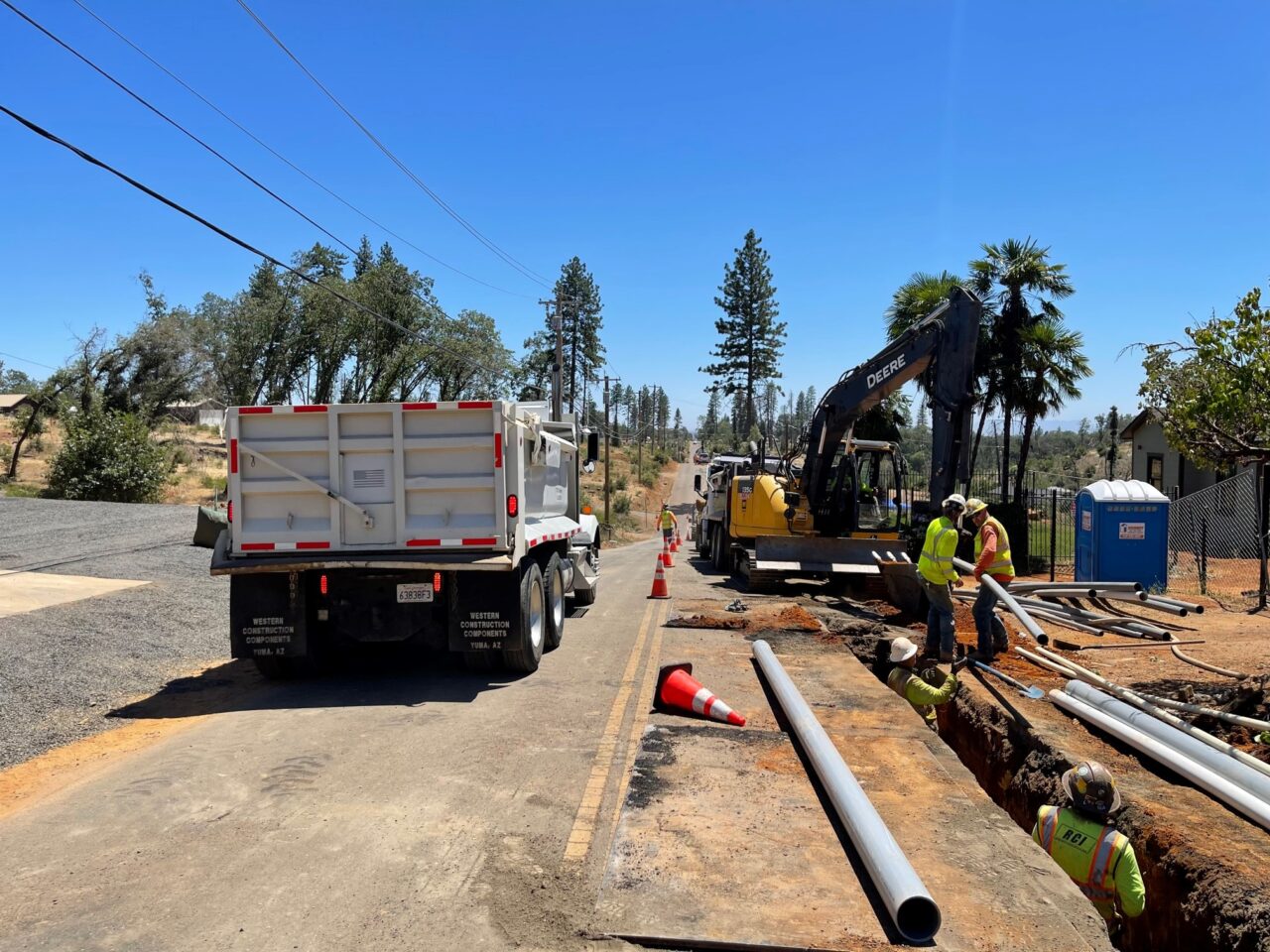 Services | RCI General Engineering